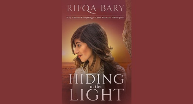 Book Review: Hiding in the Light – Why I Risked Everything to Leave ...
